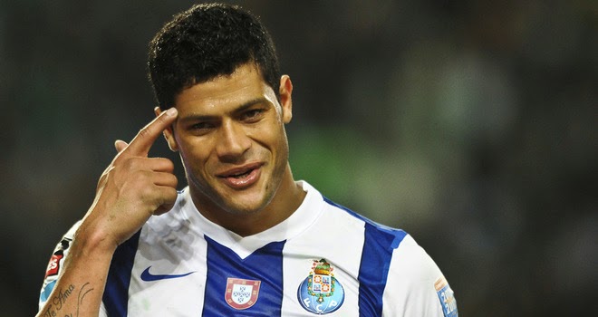 Players Gallery: Hulk Soccer Player Bio Records Profile Pictures.