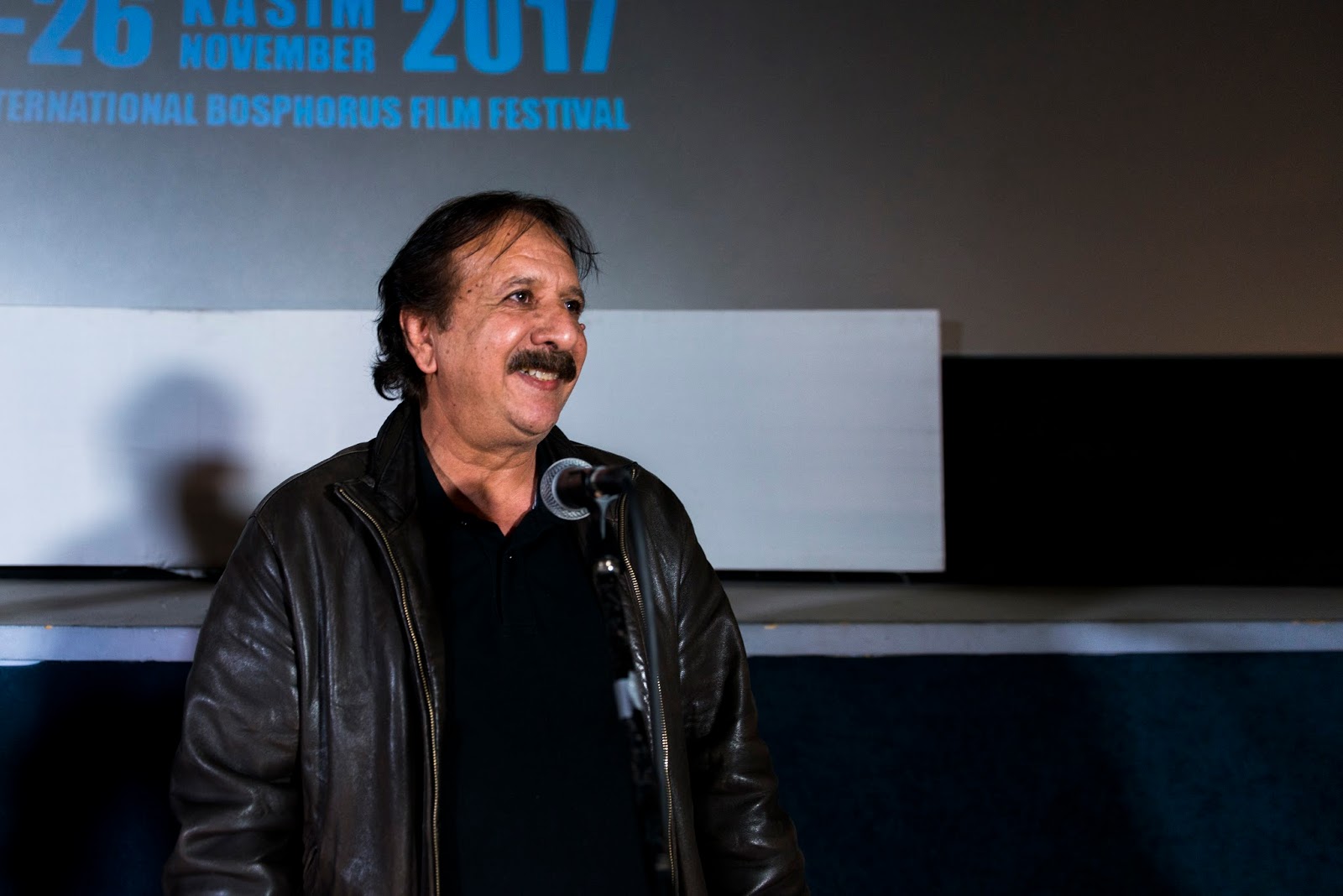 Majid Majidi Röportajı - SİNEMA ELEŞTİRMENİ