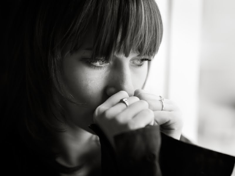 Razones de un corazón indefenso: Miedo: el peor de los temores