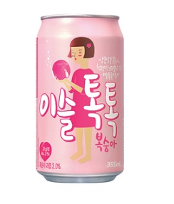 Qué beber en Corea - 13 Bebidas típicas coreanas - Conmimochilacuestas
