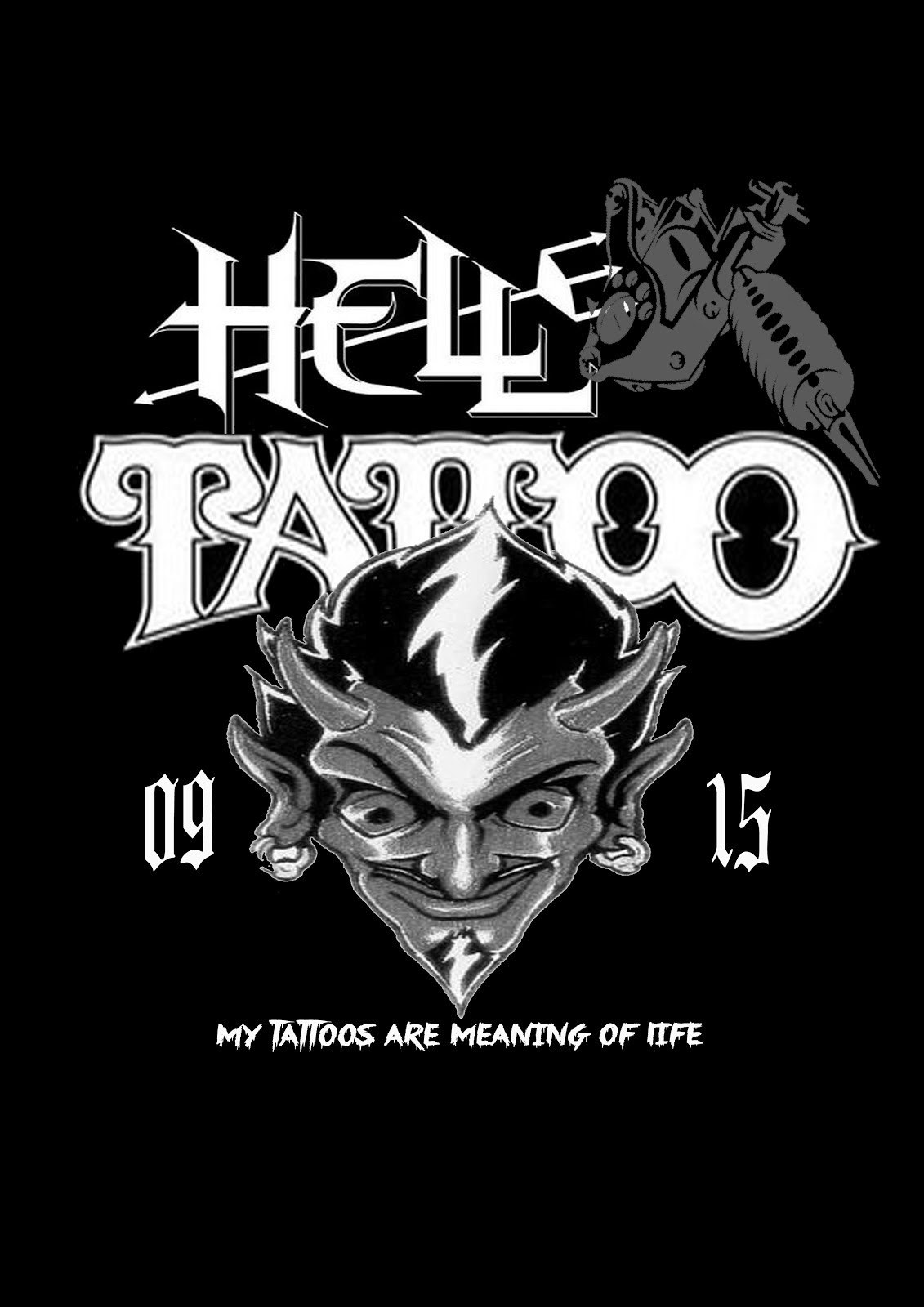 Hardline Cloth: Profile