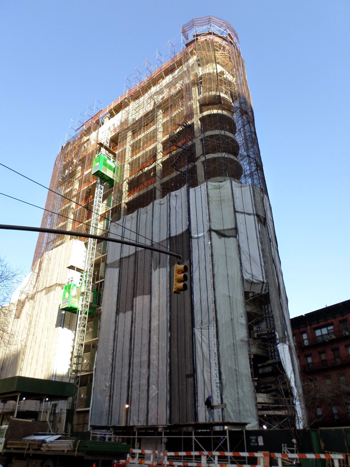 NEW YORK | 10 Sullivan Street | 62m | 204ft | 16 fl | Com | Page 2 ...