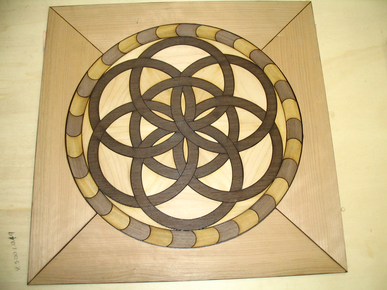 The Design Center: April 2012