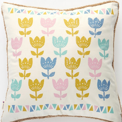 print & pattern: WHAT'S NEW - at mini labo