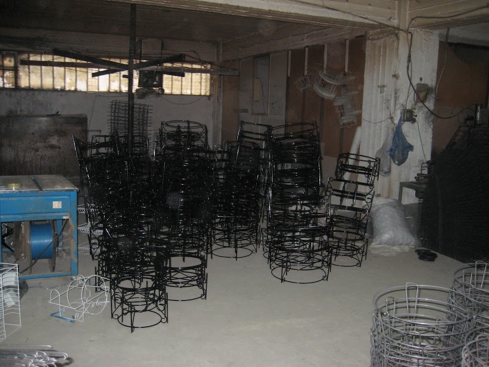 ΒΙΟΤΕΧΝΙΑ ΣΥΡΜΑΤΙΝΩΝ ΕΙΔΩΝ