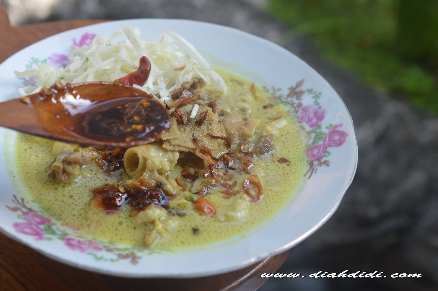 Diah Didi's Kitchen: Gule Jawa