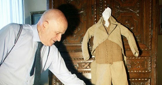 Rodama: a blog of 18th-century & Revolutionary France: Memories from ...