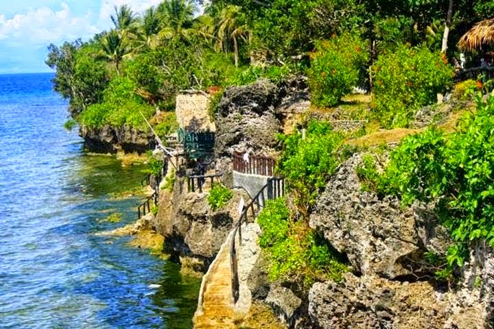 Paradise Beauty: Carmen, Agusan del Norte, Philippines