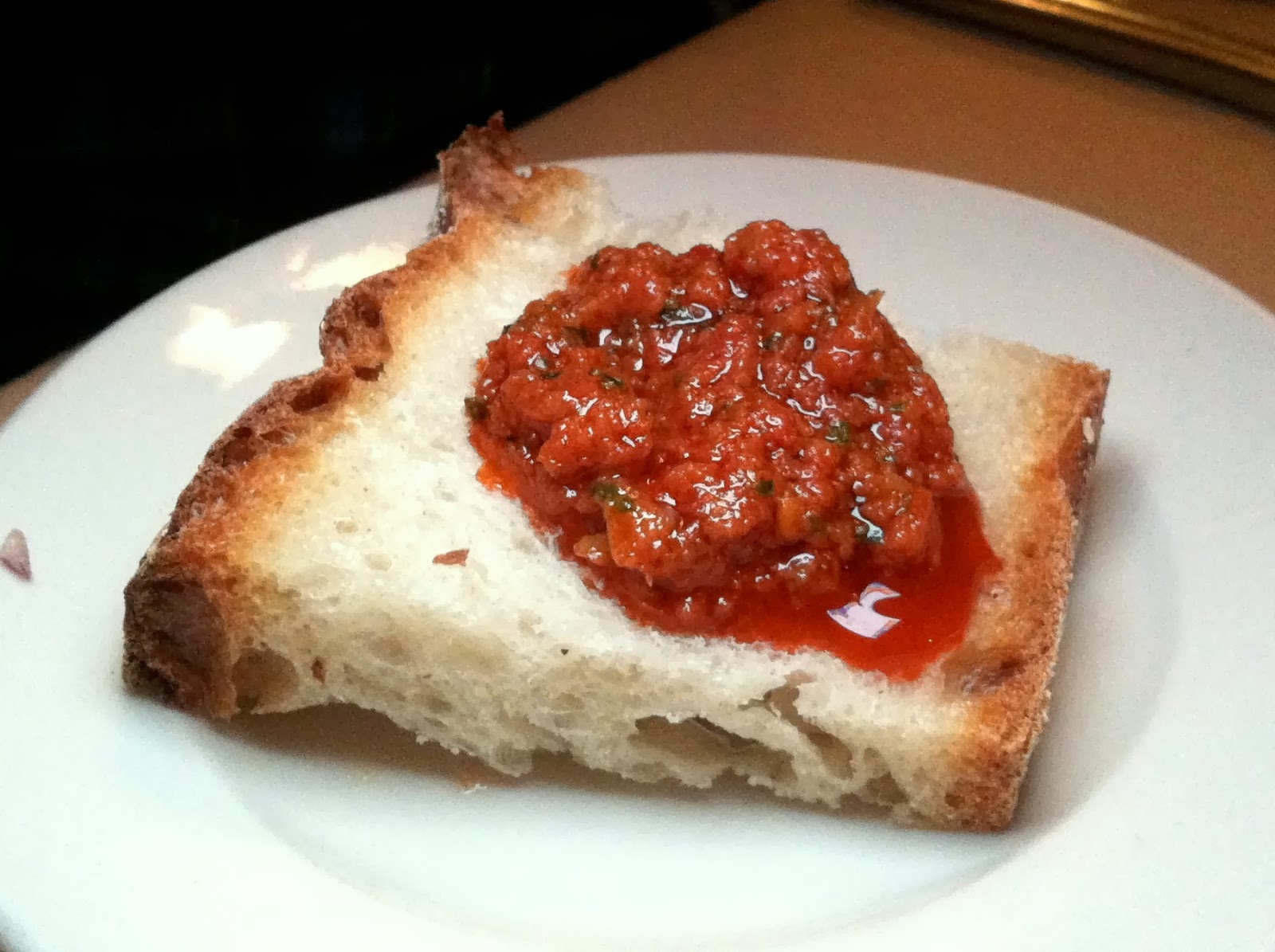 22nd & Philly: Fiorino: A Hidden Gem in East Falls