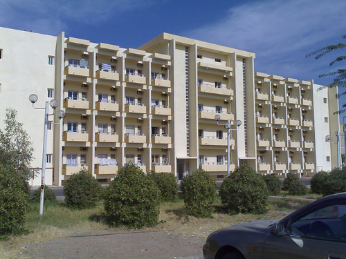 Welcome to the Islamic Holly Places: Madina University Saudi Arabia