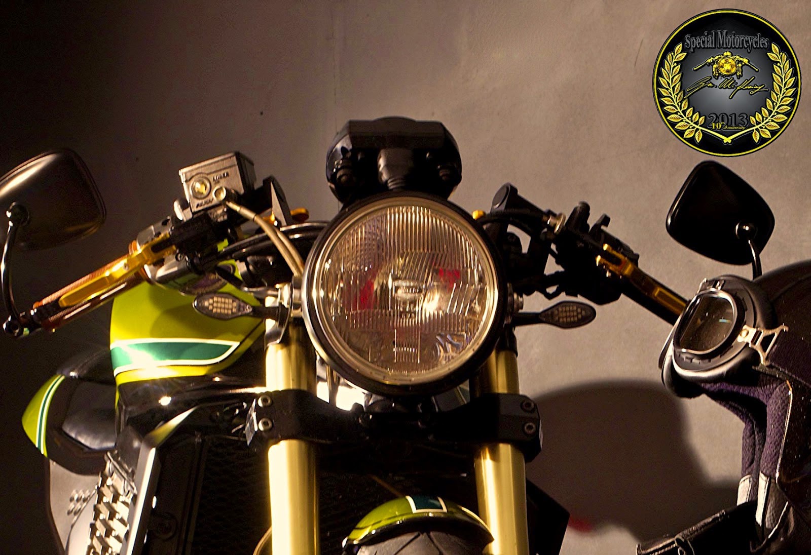 99garage | Cafe Racers Customs Passion Inspiration: Kawasaki Z1000 Cafe ...