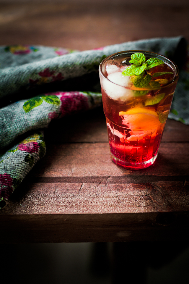 Watermelon Rose Squash | Journey Kitchen