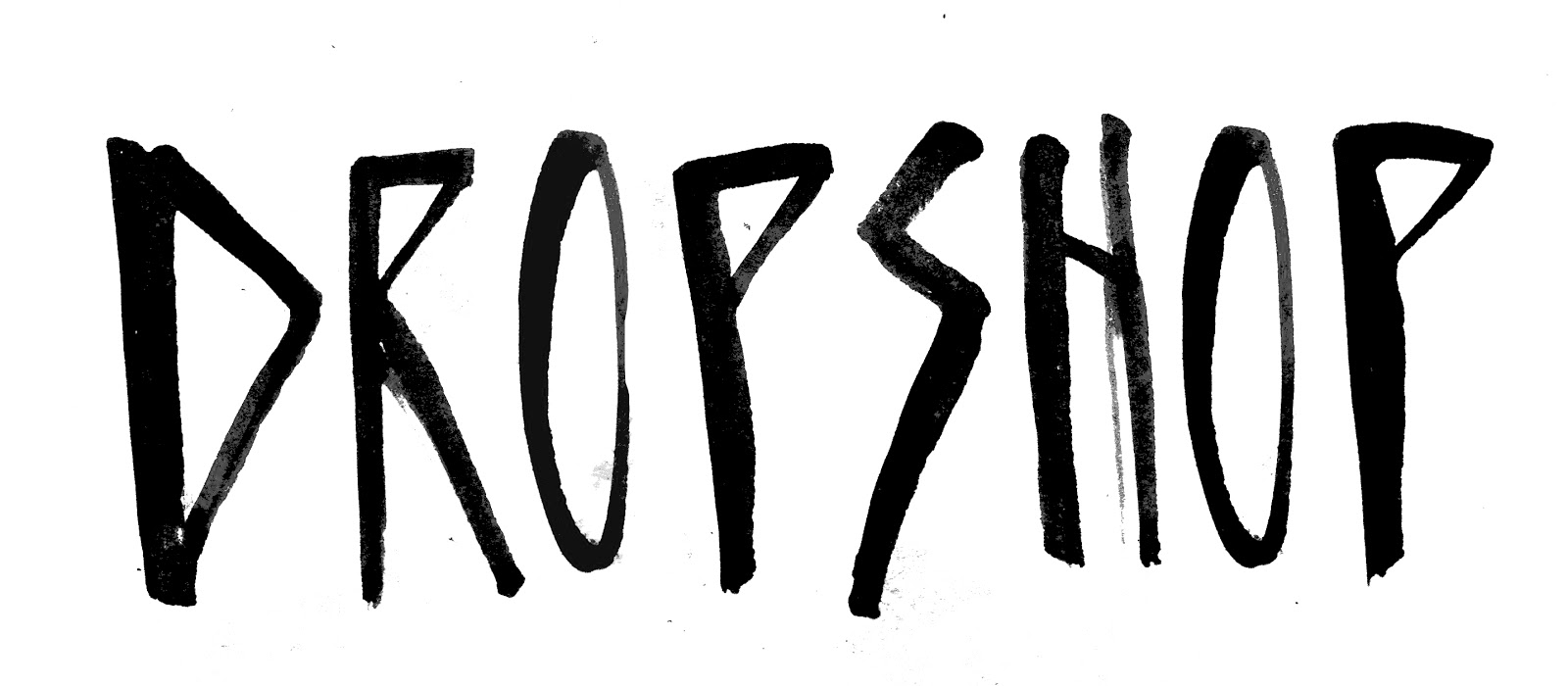 DROPSHOP: March 2013