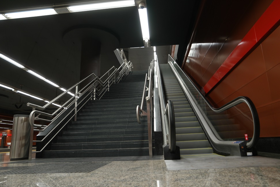 Madrid, Ferrocarriles y Transportes Urbanos: 2015