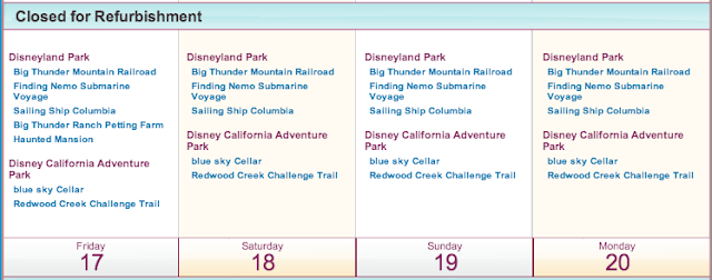 Disney world magic kingdom schedule - fashionkjkl
