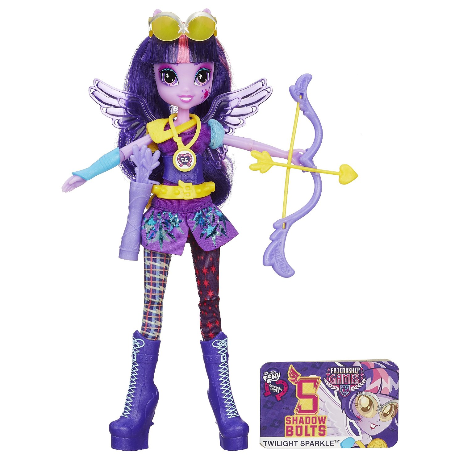 Equestria Daily - MLP Stuff!: Friendship Games Equestria Girls Dolls ...