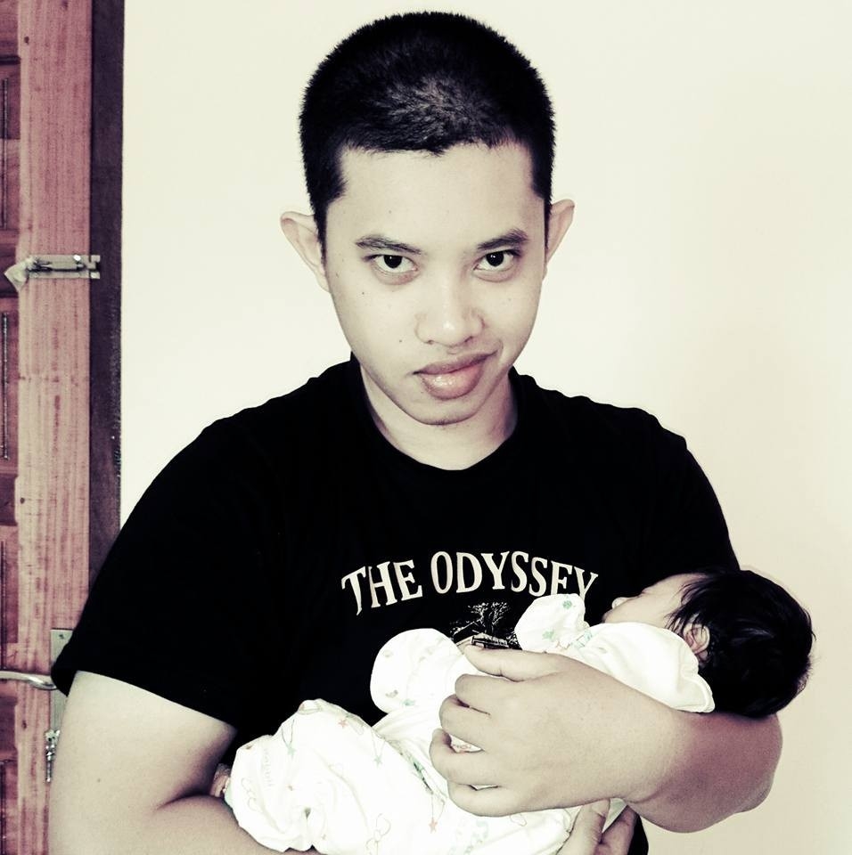 20 Ilustrasi Horor Karya Olvyanda Ariesta yang Akan Membuatmu Merinding ...