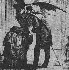 1. Vampires call themselves Moroi.