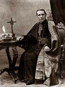 Μια Παράξενη Ιστορία Mariano Rampolla del Tindaro (1843-1913 ...