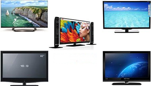 SELAMAT DATANG DI TOKO BUDI ELEKTRONIK: DAFTAR HARGA TV LED SEMUA MERK