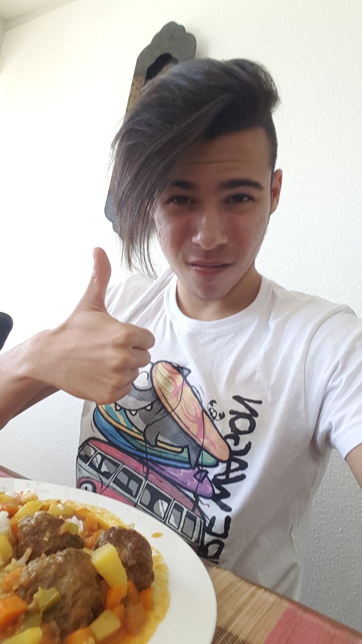 Integrantes del grupo | Chemo Stories