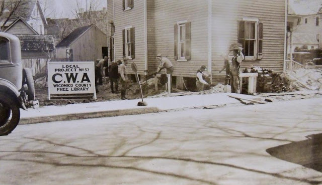 New Deal of the Day: The recollections, and the wise & spirited words ...