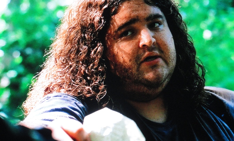 MUSINGS OF A SCI-FI FANATIC: LOST S1 E18: Numbers