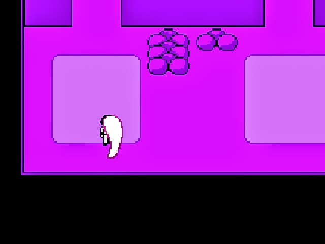 심오하고 독특한 세계관의 쯔꾸르 게임 OFF 3화 - 인스티즈(instiz) 이슈 카테고리