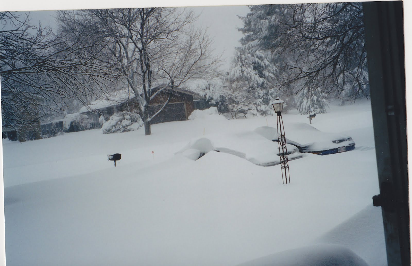 Ben s Journal When Winter Was Winter ben-s-journal-when-winter-was-winter