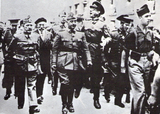 Historia del Arte: ¨ Guernica¨ Pintura de Pablo Picasso