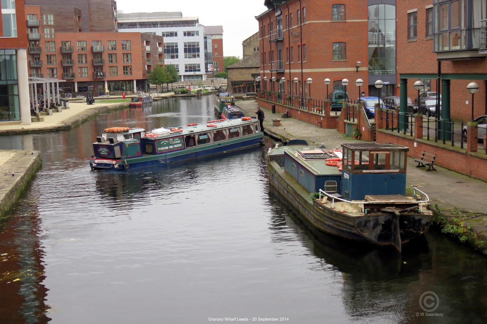 Colne Valley Beagles and other things of interest.: HOLIDAY SNAPS!