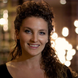Dean from Australia: Alice Fraser Presents You Her Empire.