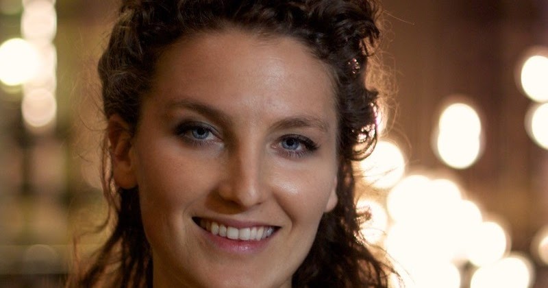 Dean from Australia: Alice Fraser Presents You Her Empire.