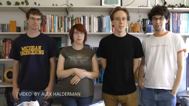 Bowalley Road: Low Turnout Won’t Be Fixed By “Online Voting”