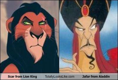 5 Things I learned at Lion King 3D