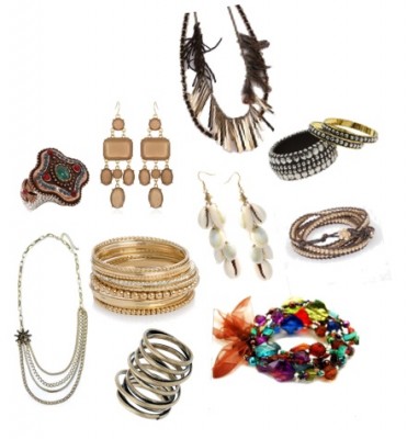 Tu Estilo A Diario : La importancia de los complementos