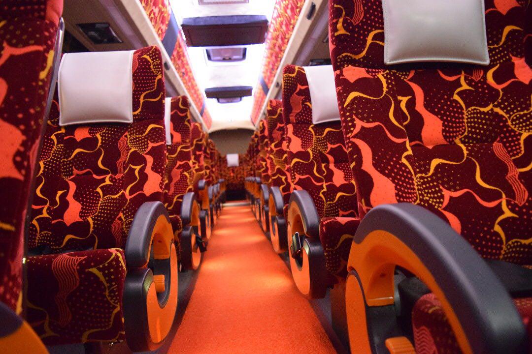 Bas Sewa di Kedah dan Perlis ~ Kereta Sewa Alor Setar Kedah