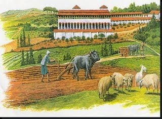 Blog de Didáctica de la Historia: La Edad Media