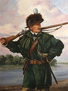 MR. HALL'S AMERICAN HISTORY CLASS: Sergeant Charles Floyd (1782 ...