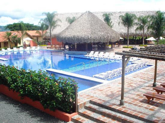 Hotel Decameron Panaca (Quindío): Servicios e Instalaciones