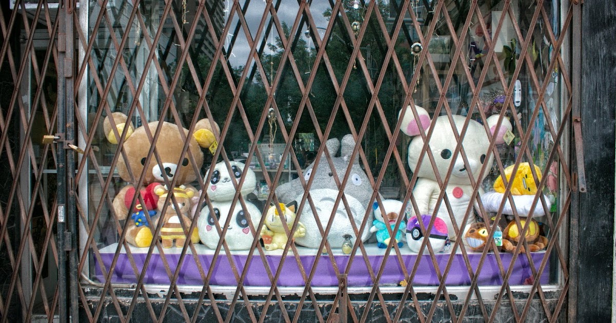 Eye Candy: Toy Story 10