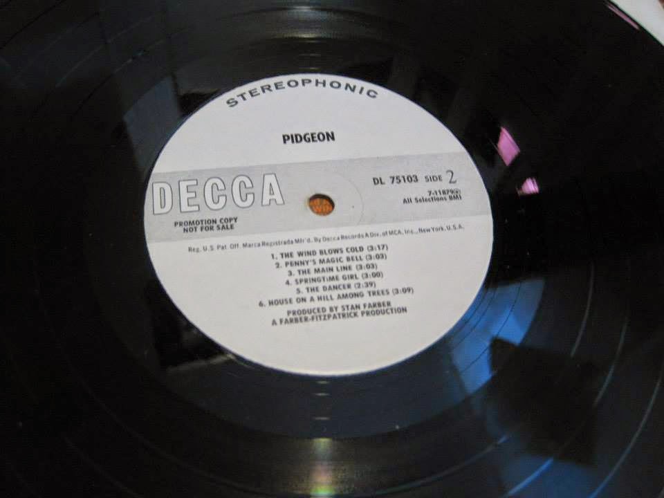 Fairy Tale Archives: Jobriath Discography 101