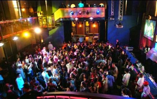 Pittsburgh's Local Music Scene