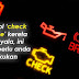 INFO: APA YANG PERLU ANDA LAKUKAN,DENGAN SIMBOL 'CHECK ENGINE' KERETA ...