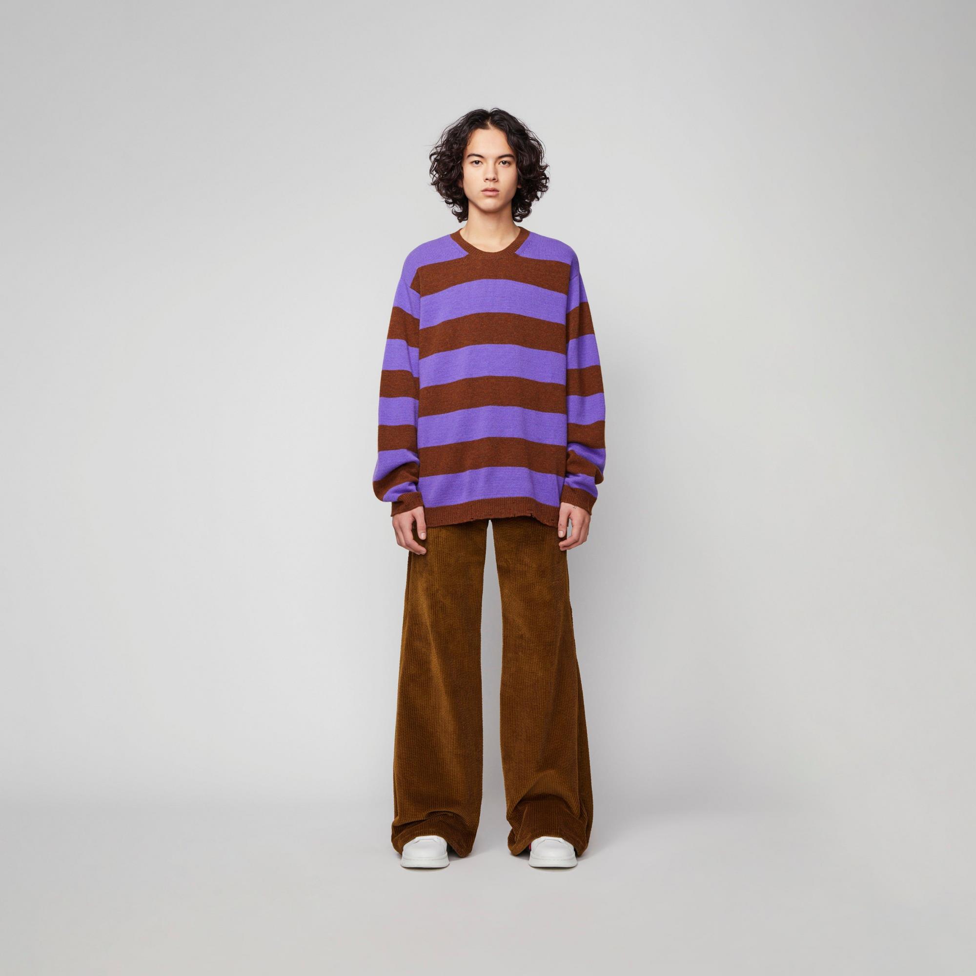 Marc Jacobs The Men's Collection