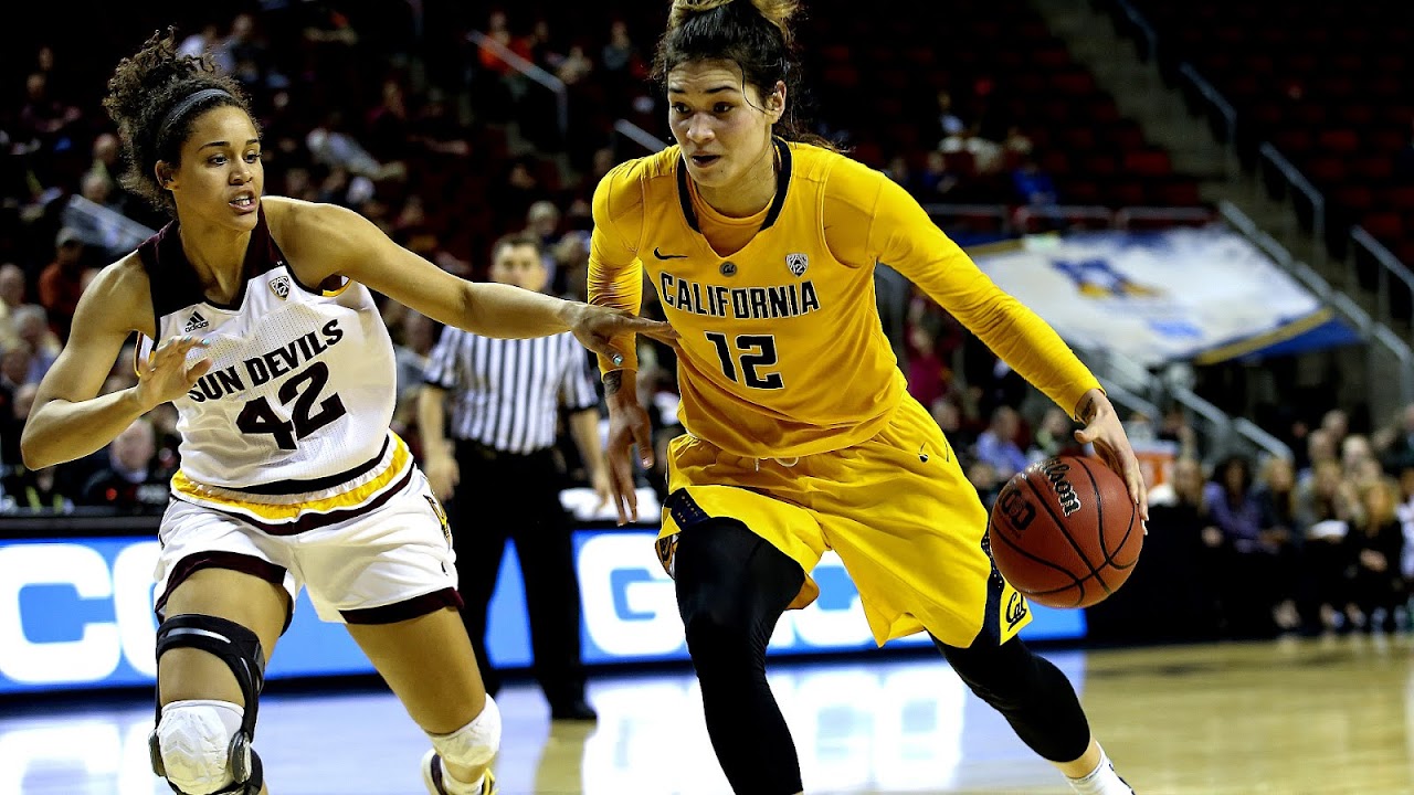 California Golden Bears women's basketball - Basketball Choices