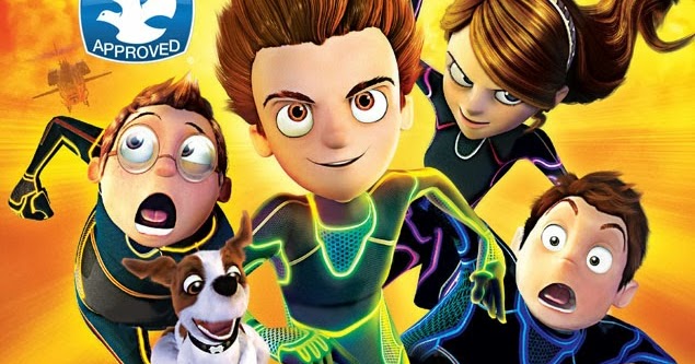 A Lucky Ladybug: Freedom Force DVD Review