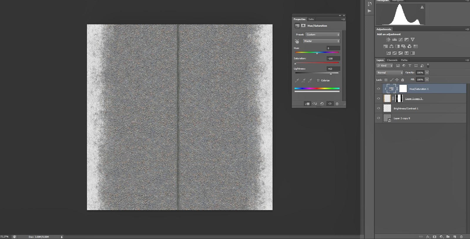 BaS Design & BaS Textures Projects