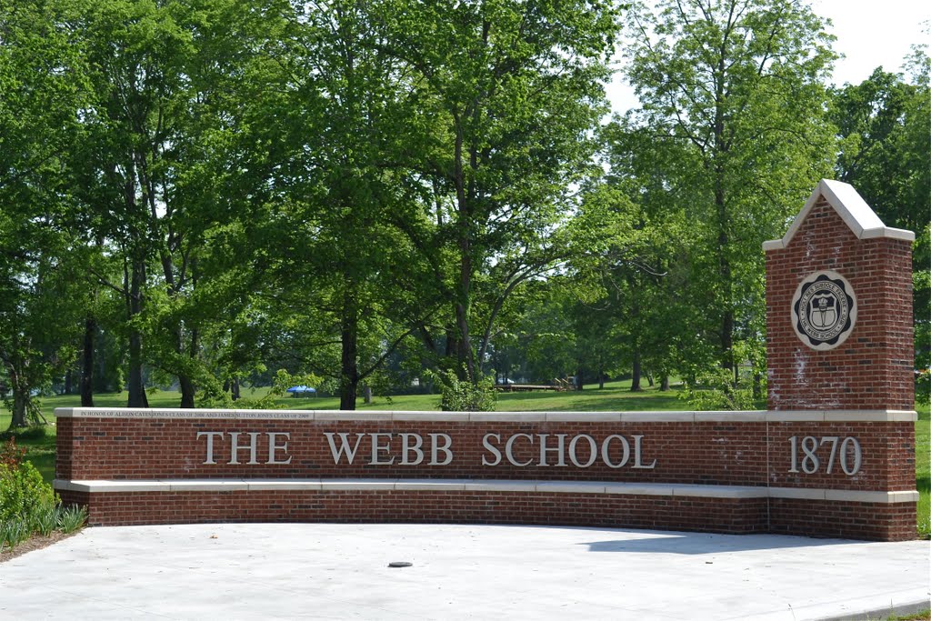 Webb Family of Educators