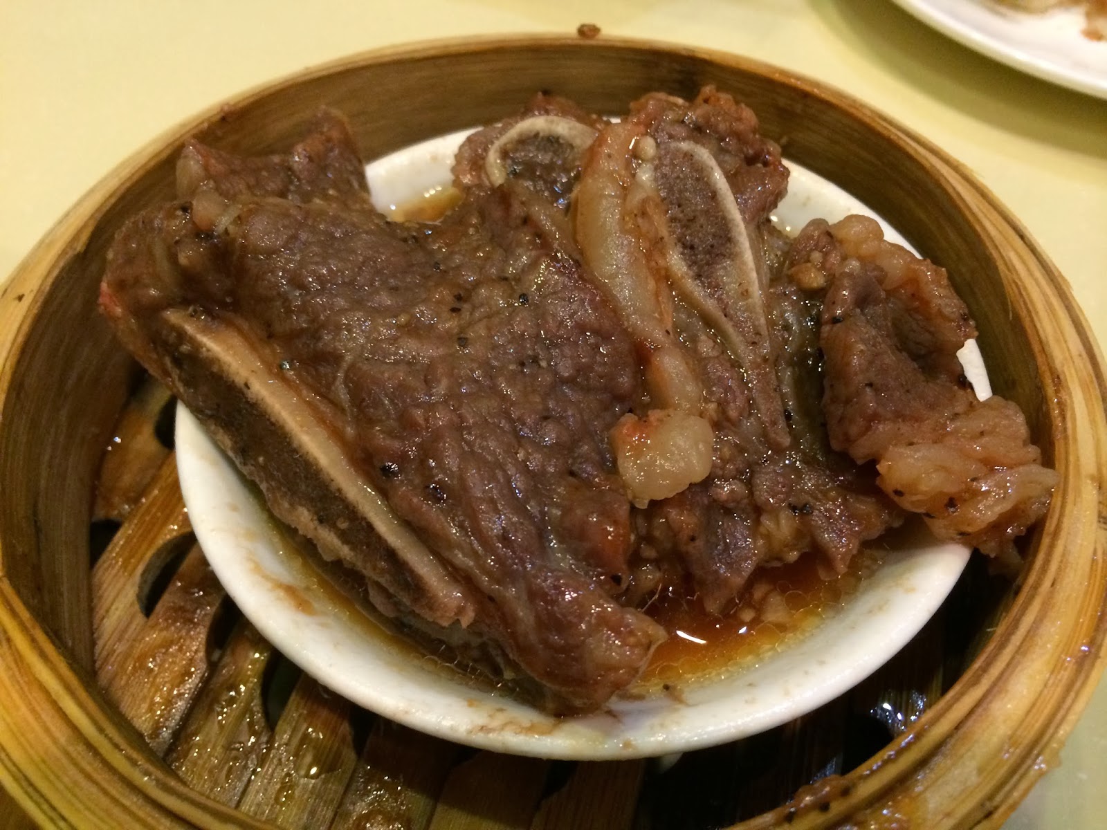 Eating for Sanity: MingHin Cuisine